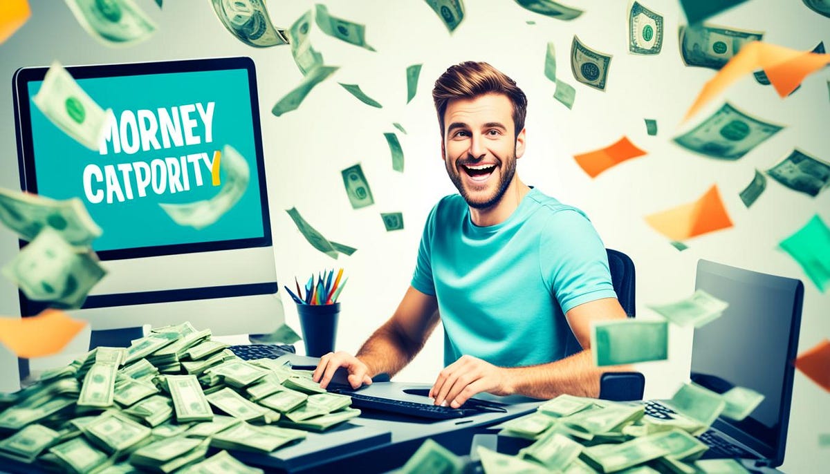 Earn Money Online? Yes, You Can — Real Ways to Succeed | by Russ G ...