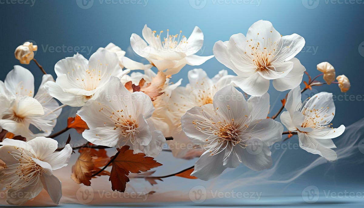 The Rebirth of Nature. The beauty and freshness of Spring | by Denis ...
