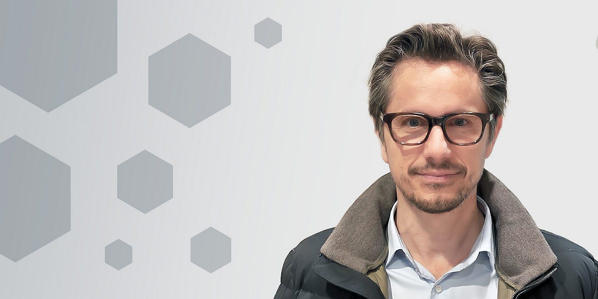 From High-Fashion to High-Tech, BCGDV’s Martin Barthel Has a Pulse on ...