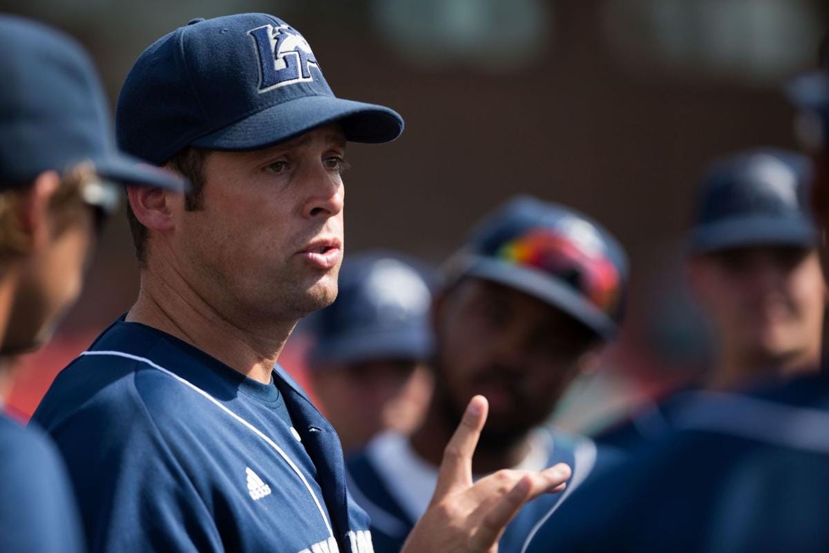 Curse of the Curly L: Baseball’s season comes to a close | by ...