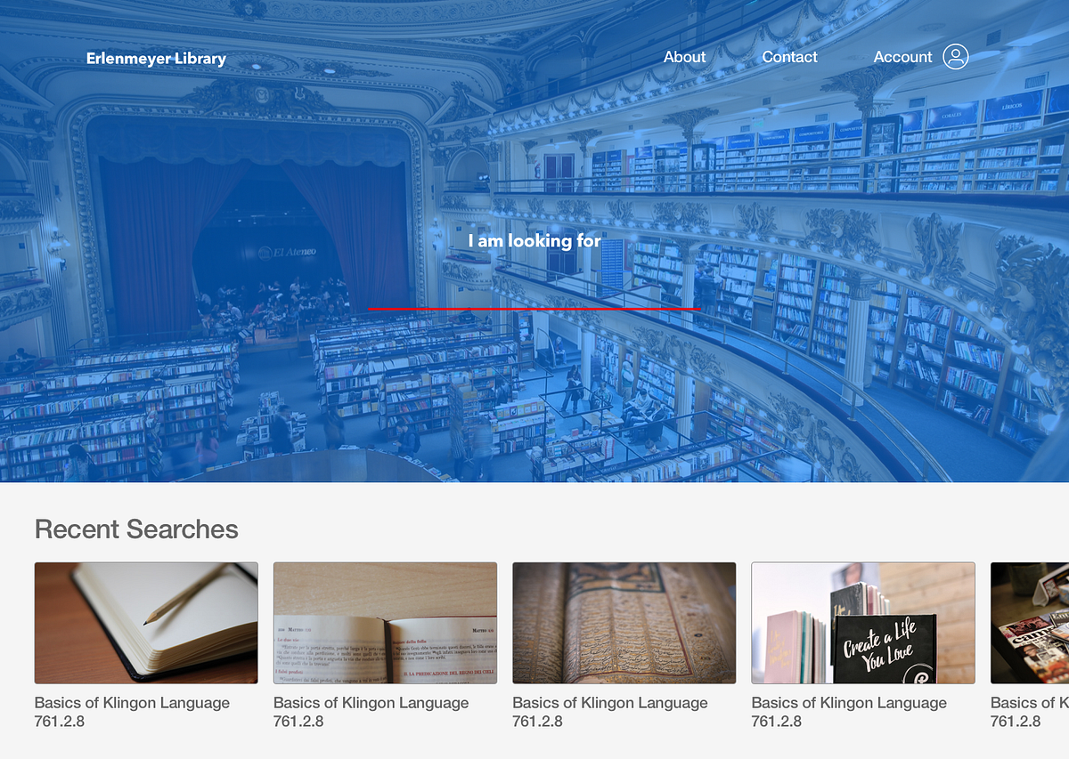 100 Days of Design: Day 1. I decided recently to dive deeper into… | by ...
