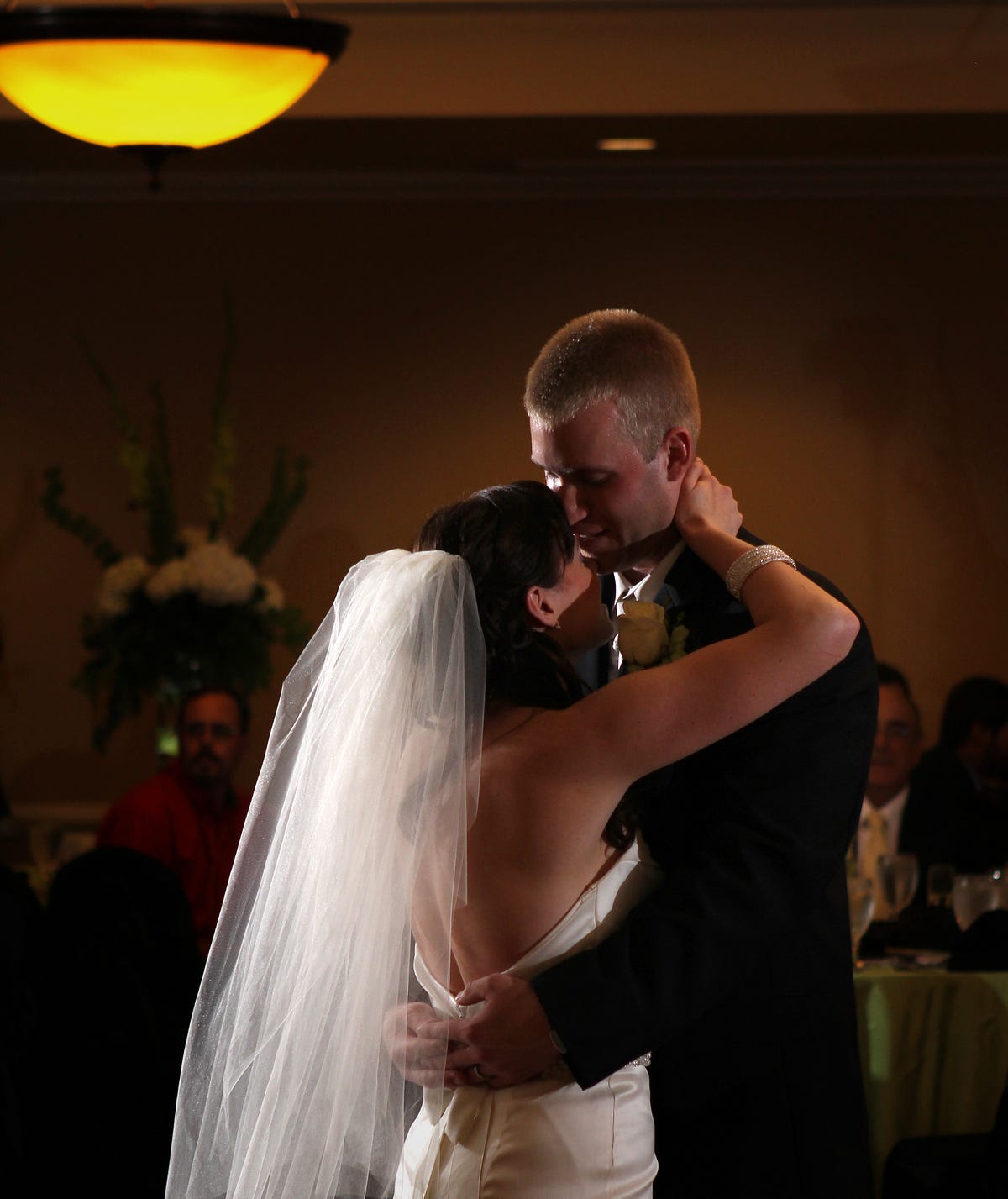 The Red Letters, Day 27. “Can the friends of the bridegroom… | by ...