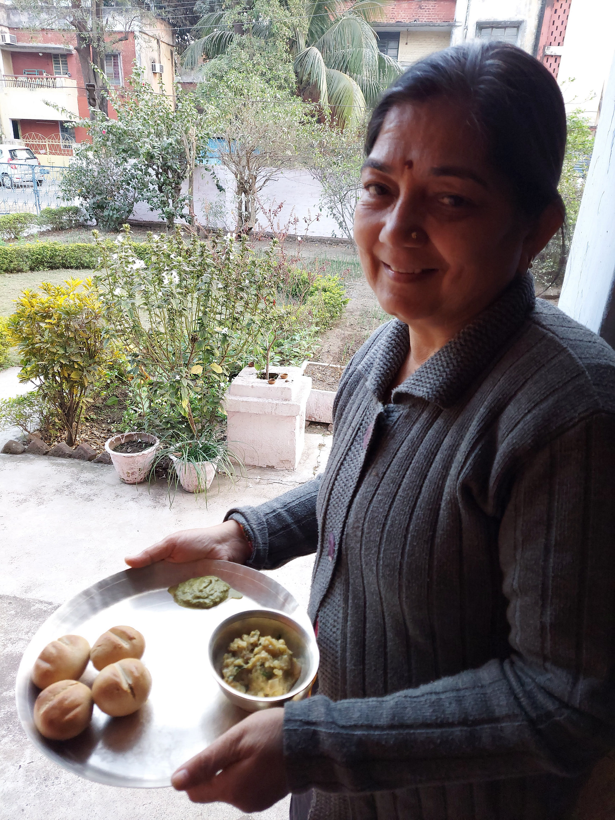 Foodpreneurship: My big food venture from a small town | by Shashi ...