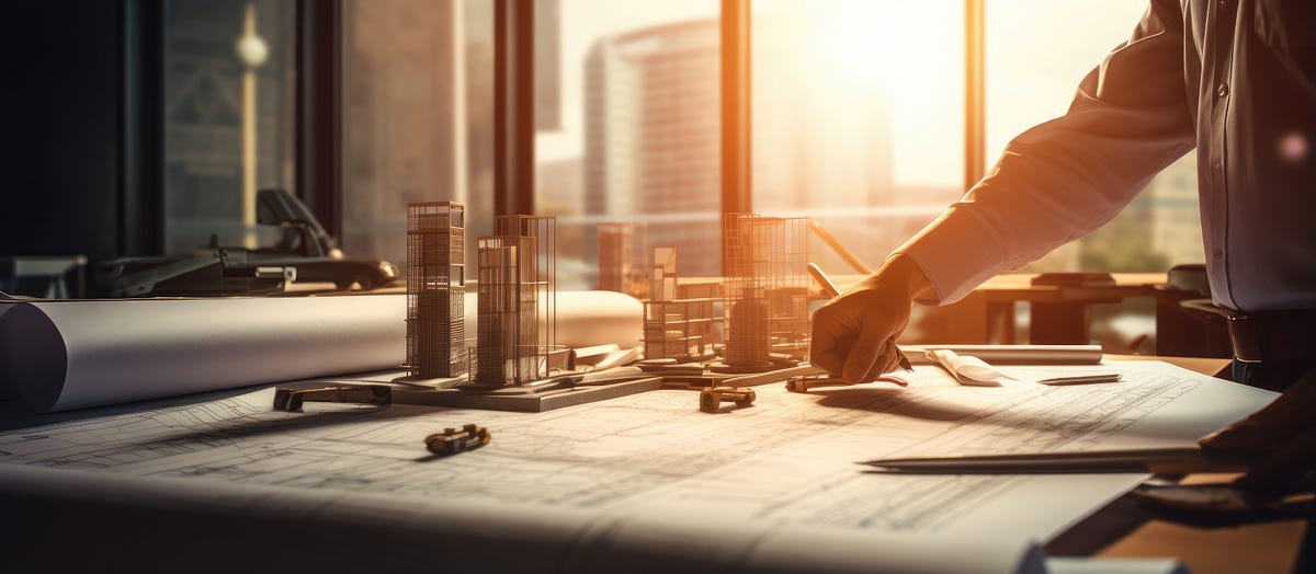 Importance of Integrated Architectural & Structural Design in Modern ...