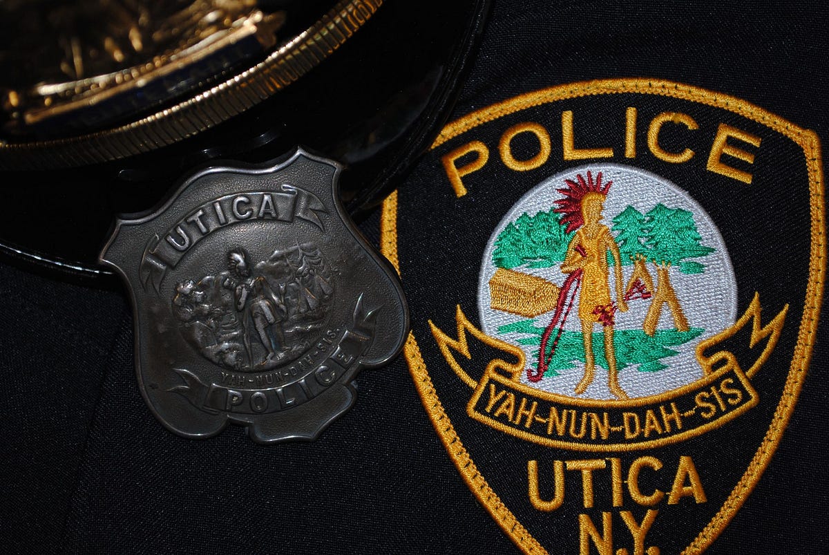 Campus responds to Utica police brutality incident | by The Spectator ...