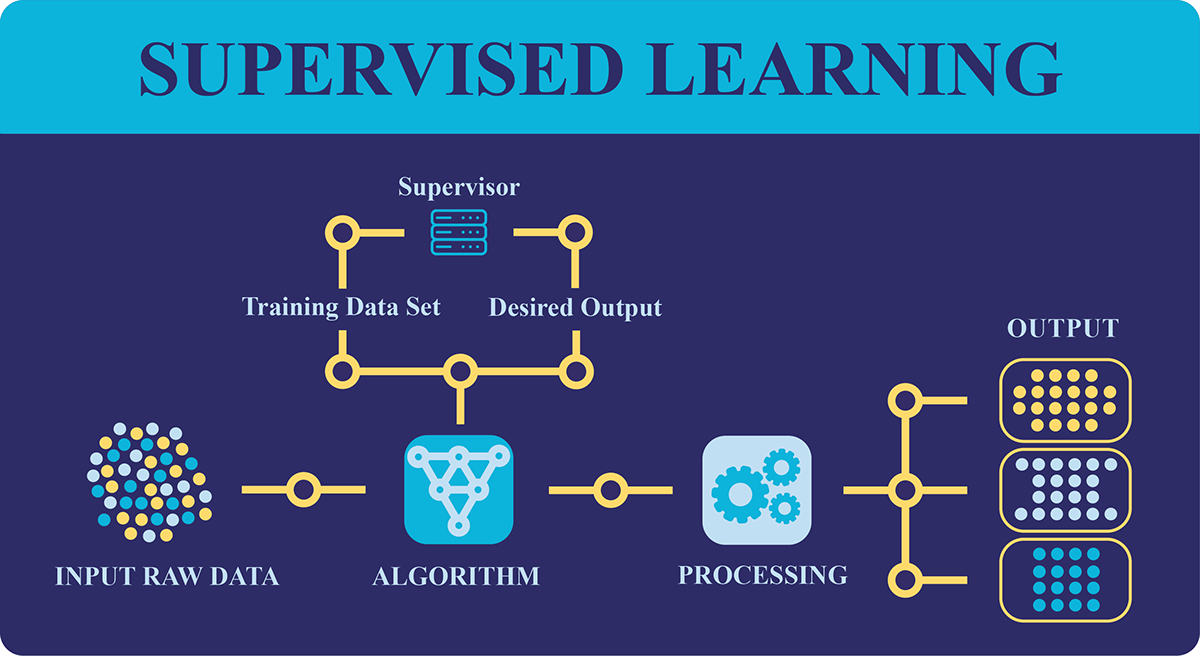 Supervised Learning:Classifications | by Aysh | May, 2024 | Medium