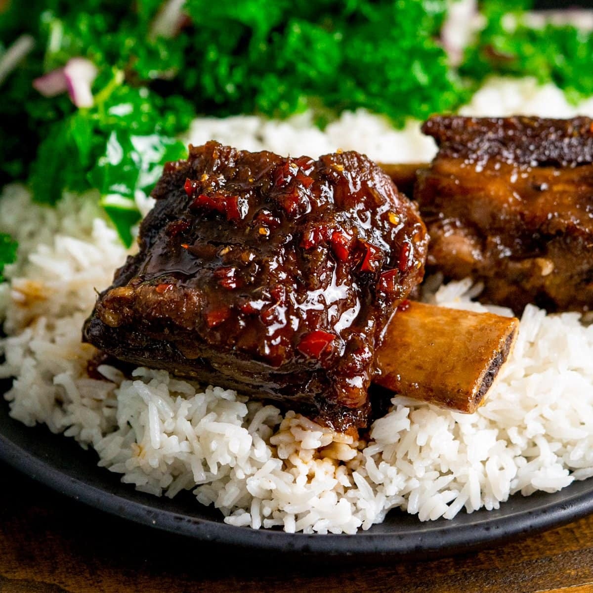 This Beef Ribs Recipe will cause a Homer Simpson like Reaction at the ...