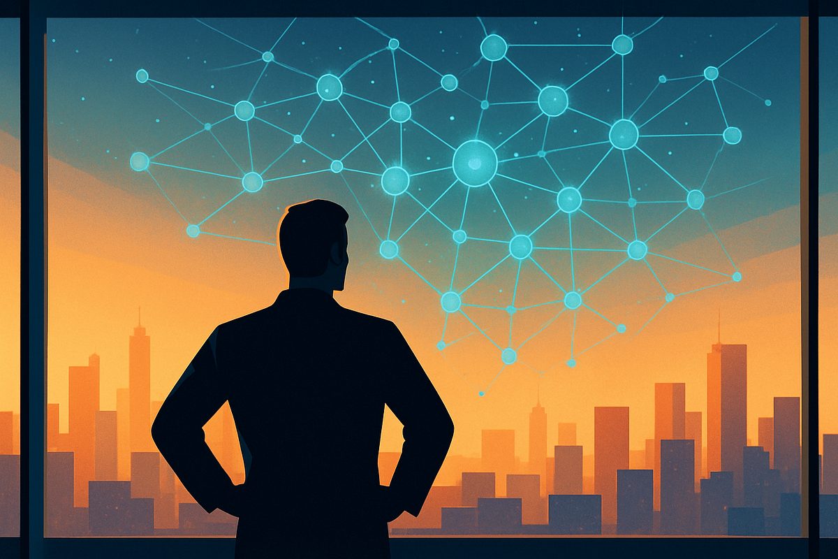 Age of AI: World Needs Software Engineers More Than Ever | by Tuna Ayan | May, 2025 | Medium