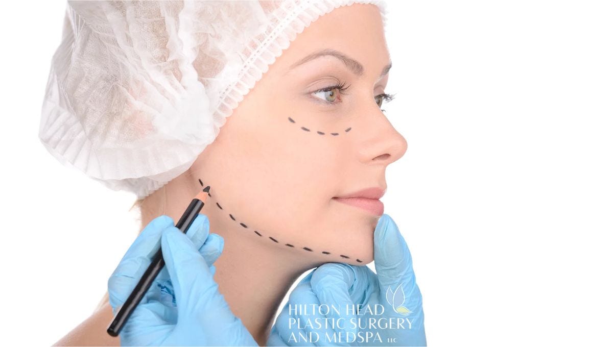 Discover the Amazing Advantages of Plastic Surgery Enhancement for Your ...