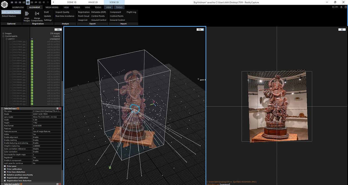 Case Study: Metaverse Proof of Concept (POC) Enhancing Art and Craft Commerce at BlockHash | by ...