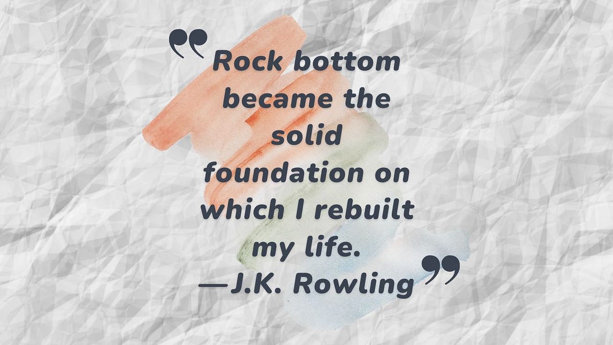 Powerful Quotes to Inspire You When You’re Ready to Give Up | by Anks ...