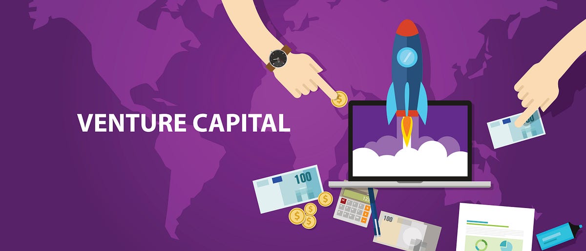 5 things I have learned after 365 days in Venture Capital | by Dhruv ...