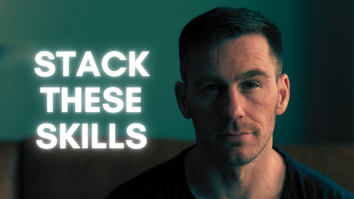 The Millionaire Skill-Stack. 3 Skills Guaranteed to Make You More… | by ...