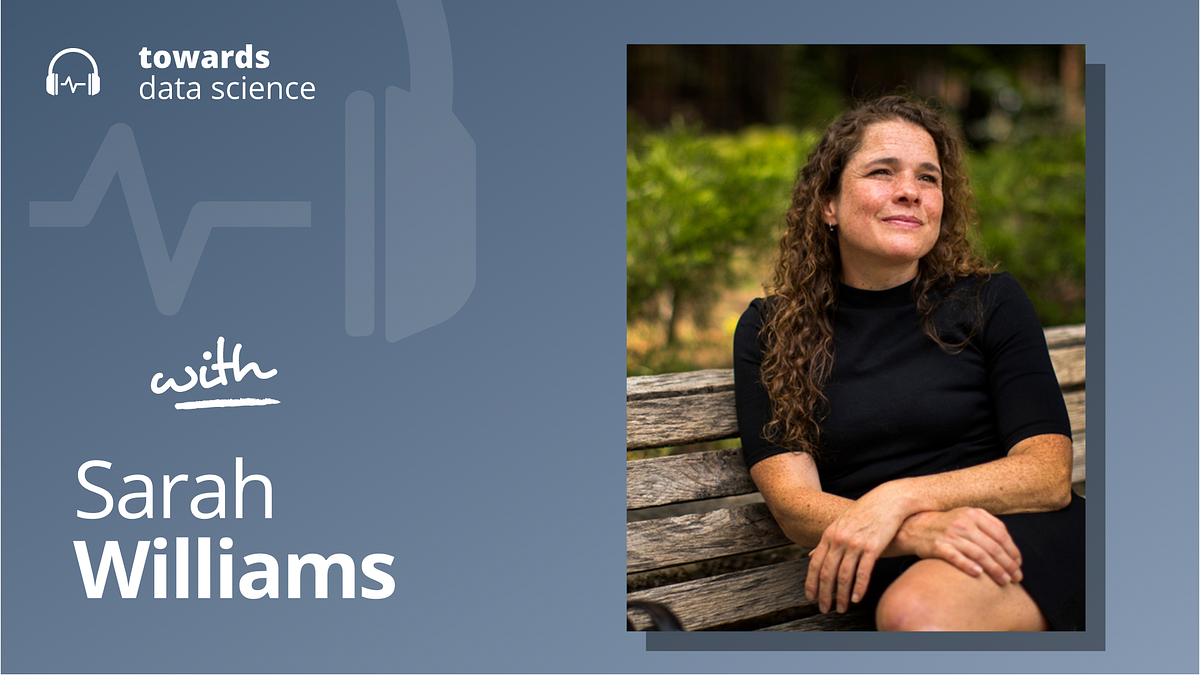 What Does Ethical AI Even Mean?. Sarah Williams on the TDS podcast | by ...