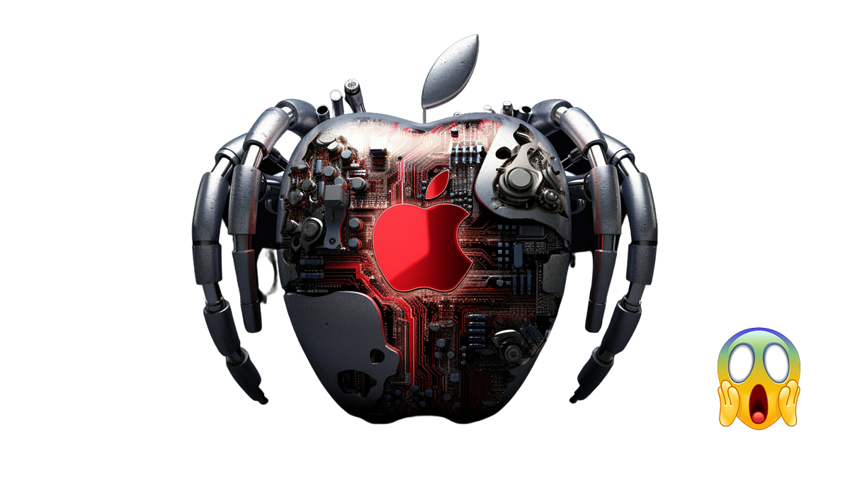Vulnerability to Virus of Apple Computers is a Real Distress to You ...