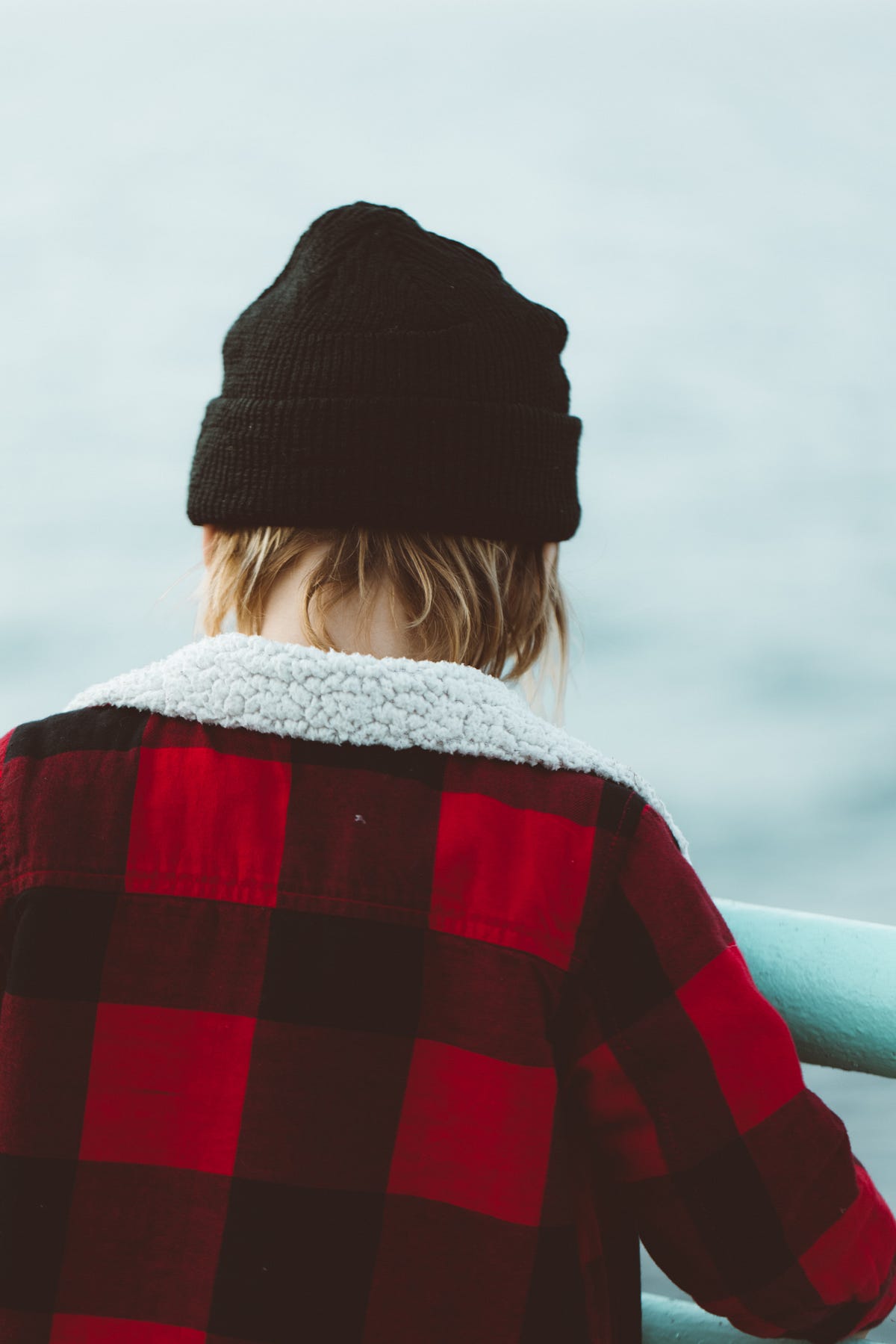 Who’s Helping Whom?. How my volunteer work helps … me | by Stacy Reich ...