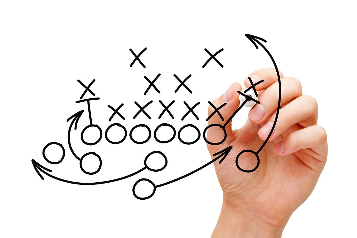 The Embedded Finance Playbook. Hey! For anyone reading my content… | by ...