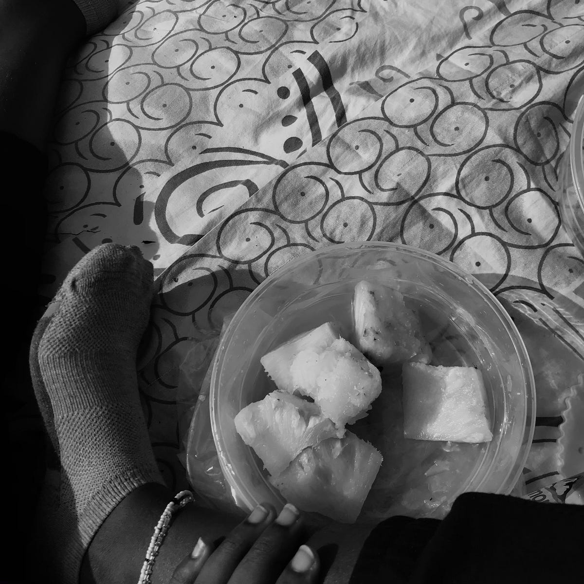 GO - Forbin Audrey - Medium