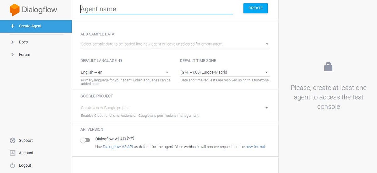 Build a Facebook Messenger Chat Bot in 5mins or less | by Abdulhakim ...