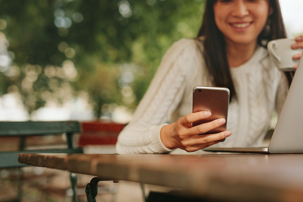 Mobile Automation with Visual Studio App Center | by Medium writer ...