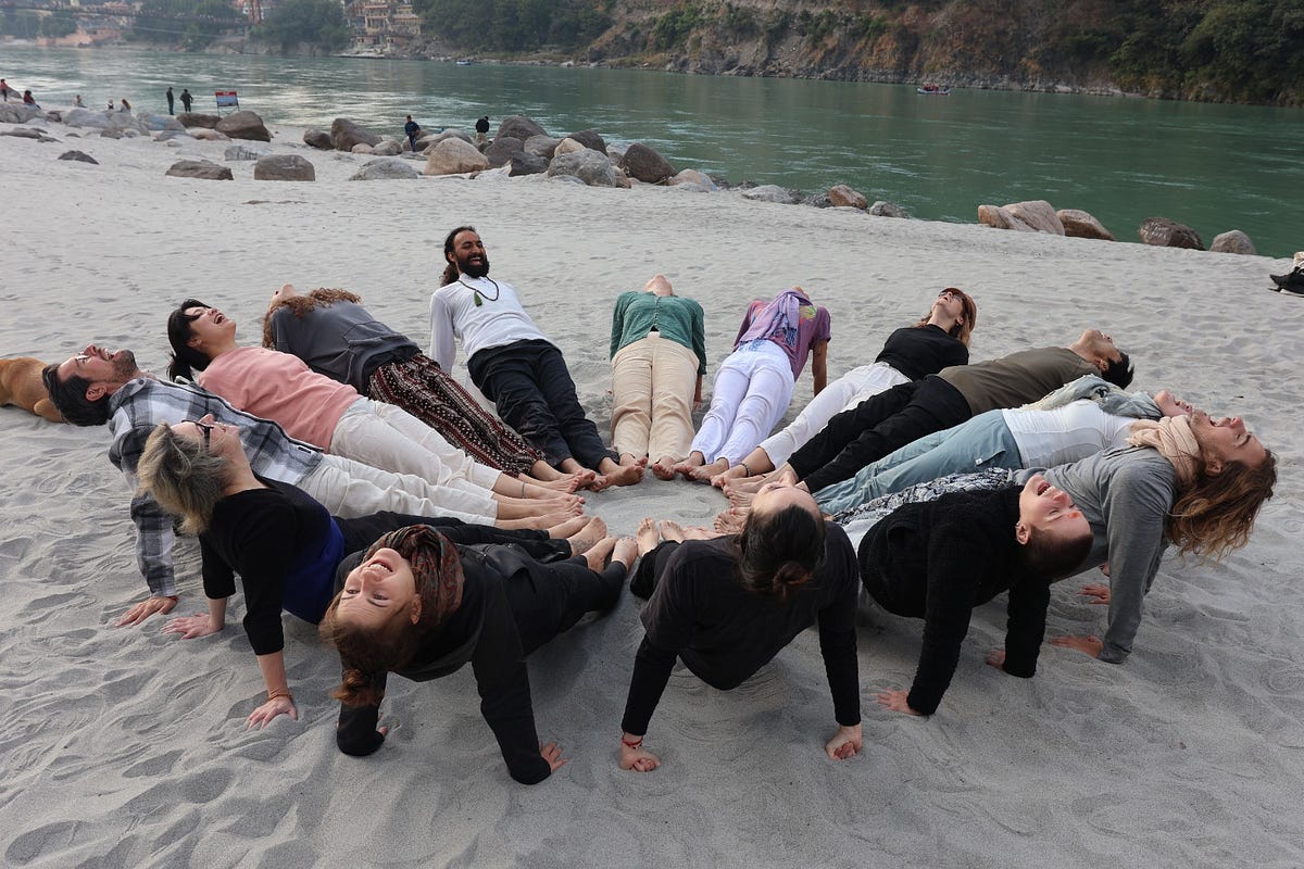 10 Benefits of 200 Hour YTT in Rishikesh | by Omshantiomyoga | Apr, 2025 | Medium