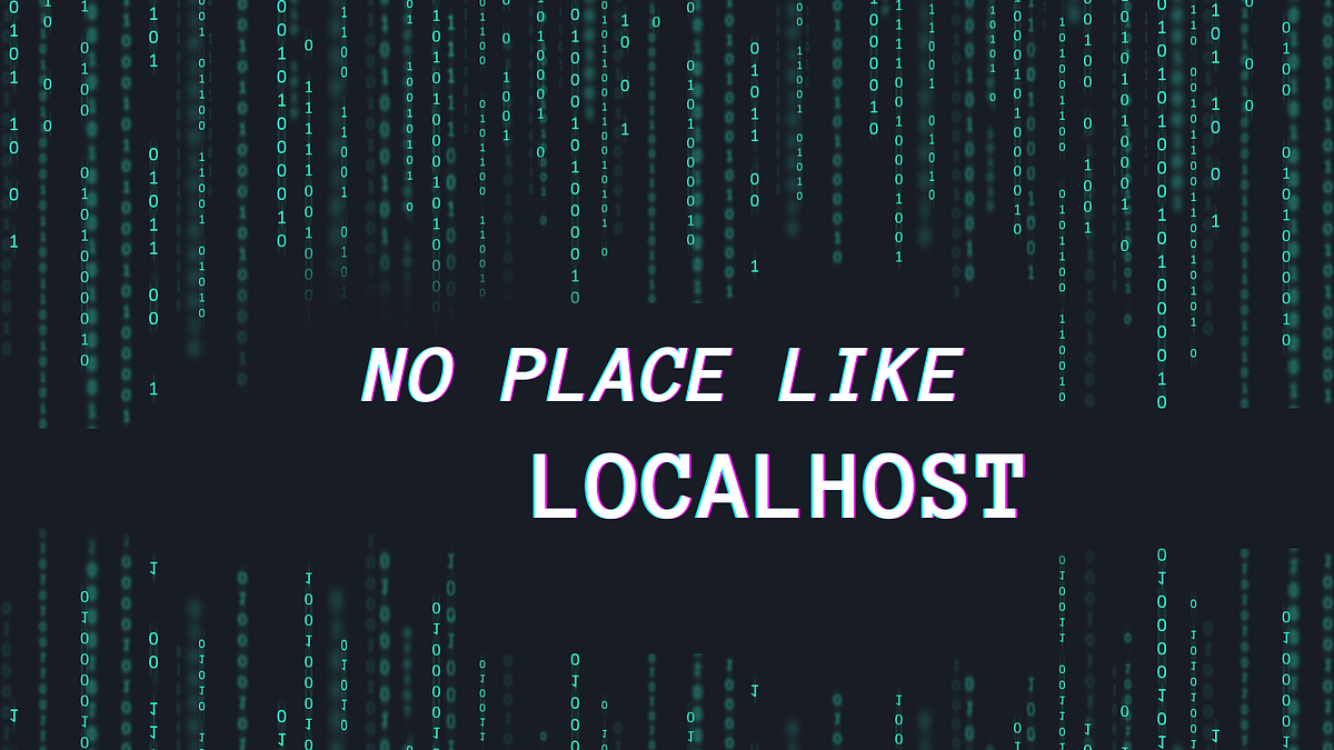 Understanding the Difference Between `localhost` and `127.0.0.1` IP Addresses | by Jonathan ...