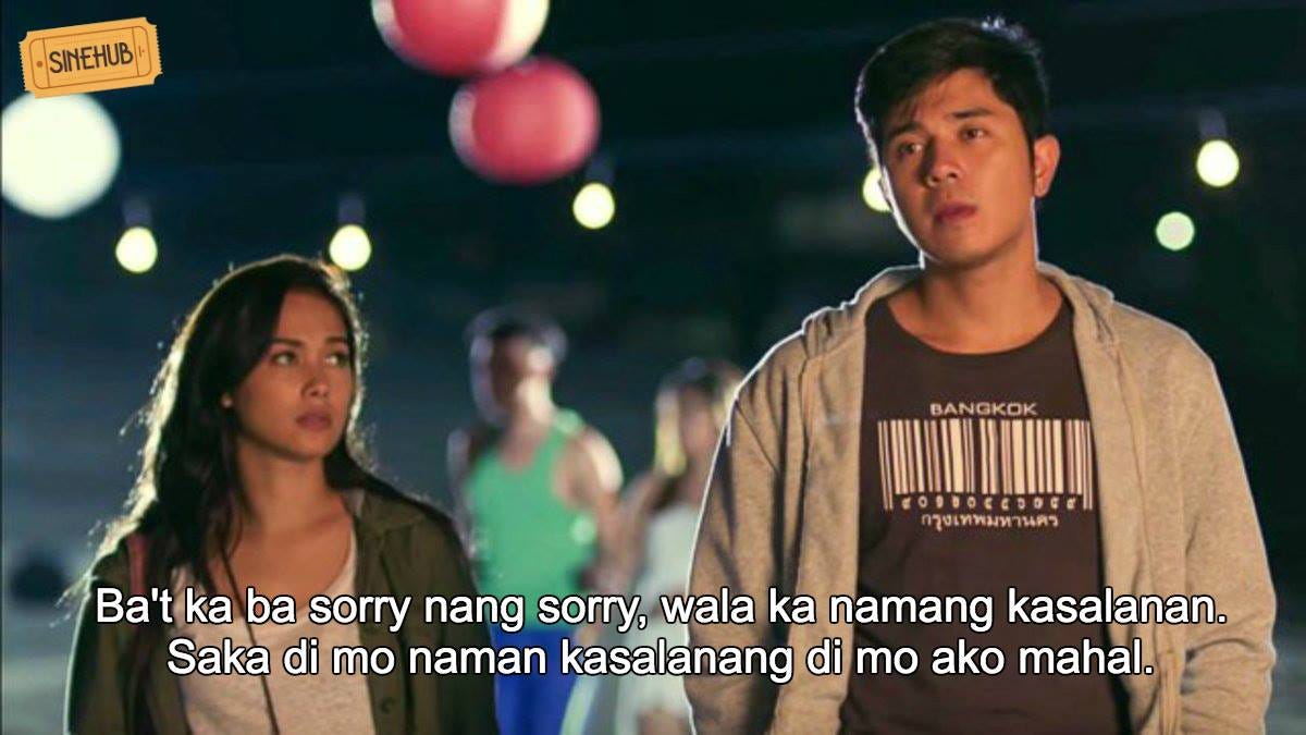 Hindi mo naman kasalanang hindi mo ako mahal. | by mawi | Jun, 2024 | Medium