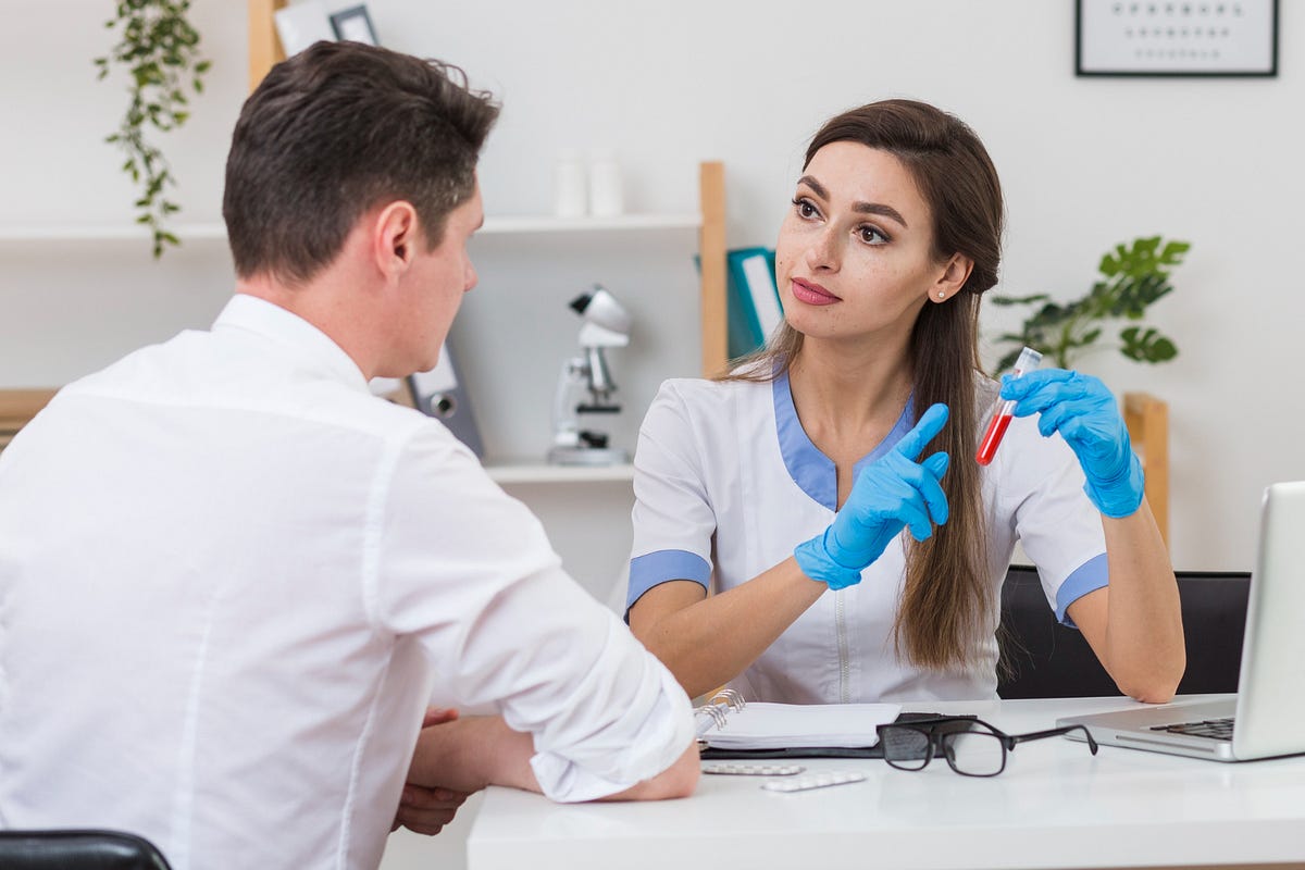 Common Illnesses Treated at Urgent Care Garland | by Johnas Abbot | Sep ...