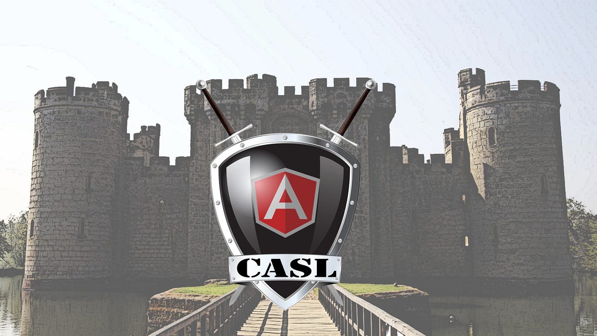 Managing User Permissions In An Angular Application By Sergii Stotskyi Dailyjs Medium