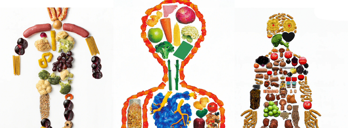 The Ultimate Guide to the Human Body: Discover the Fascinating Inner ...