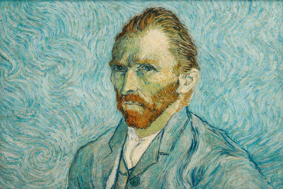 The Danger of Comparing Yourself to Others (A Lesson From van Gogh ...