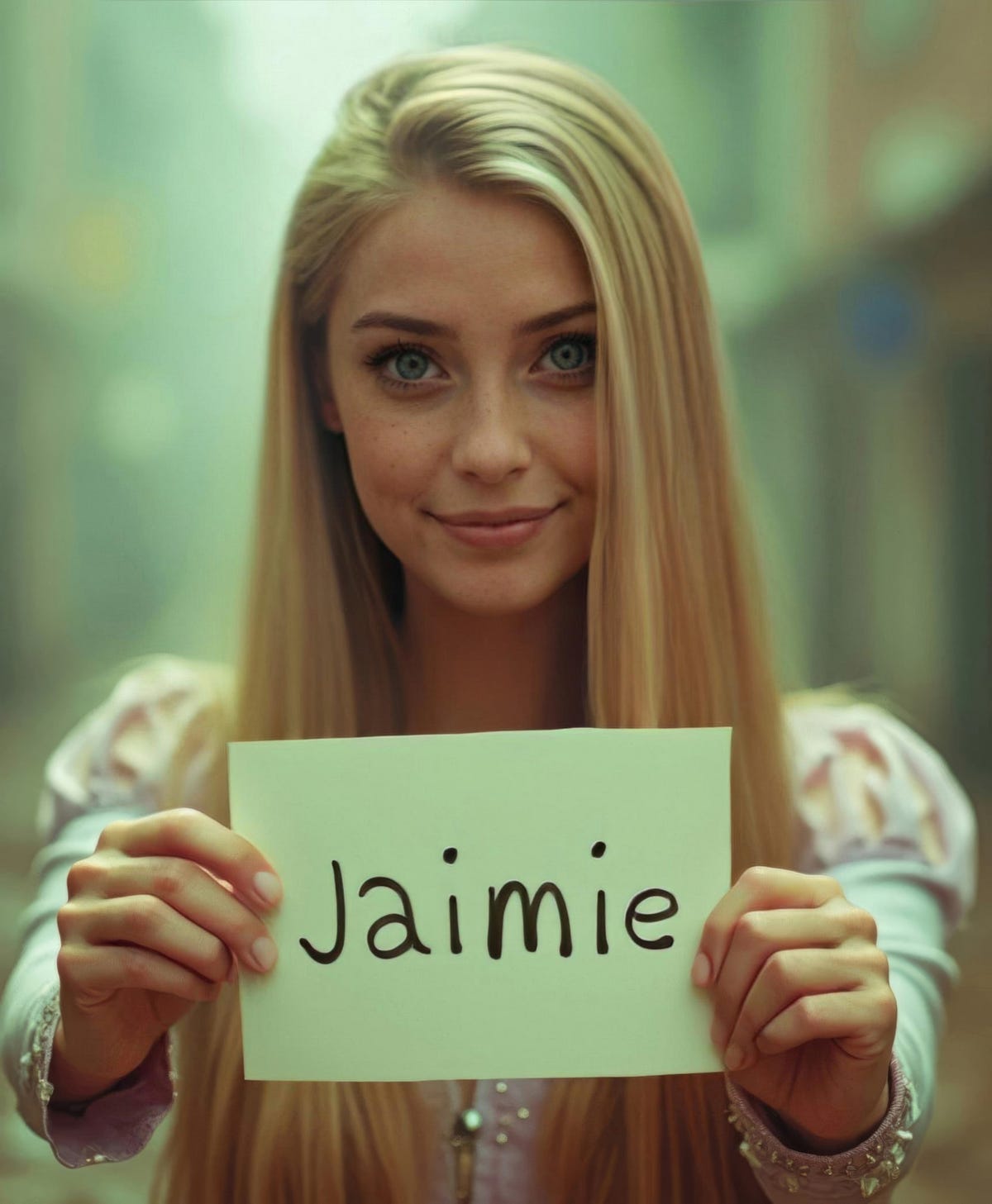 Jaimie Good Modern-Day Rapunzel Cosplayer | by Jaimie Good | Oct, 2024 ...