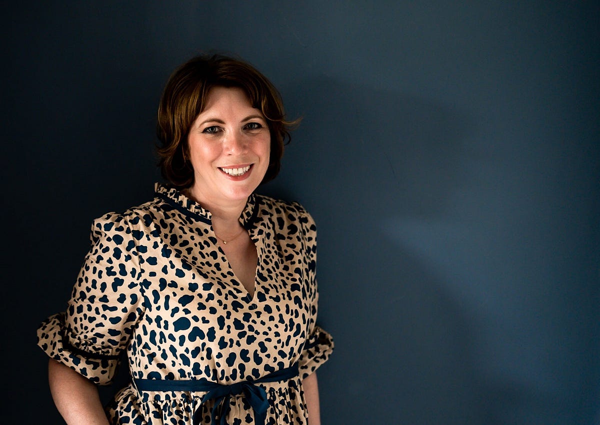Ten Signs Your Tech Start-Up is PR Ready | by Jane Griffin, PR ...