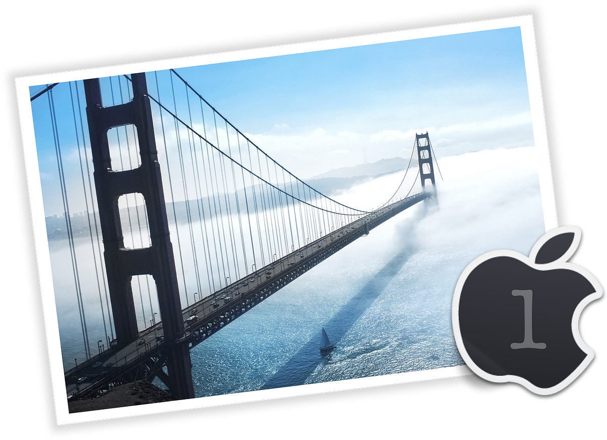 iOS Câmera — Parte 1. Adicionando Overlay | by Bruno Cruz | Apple ...