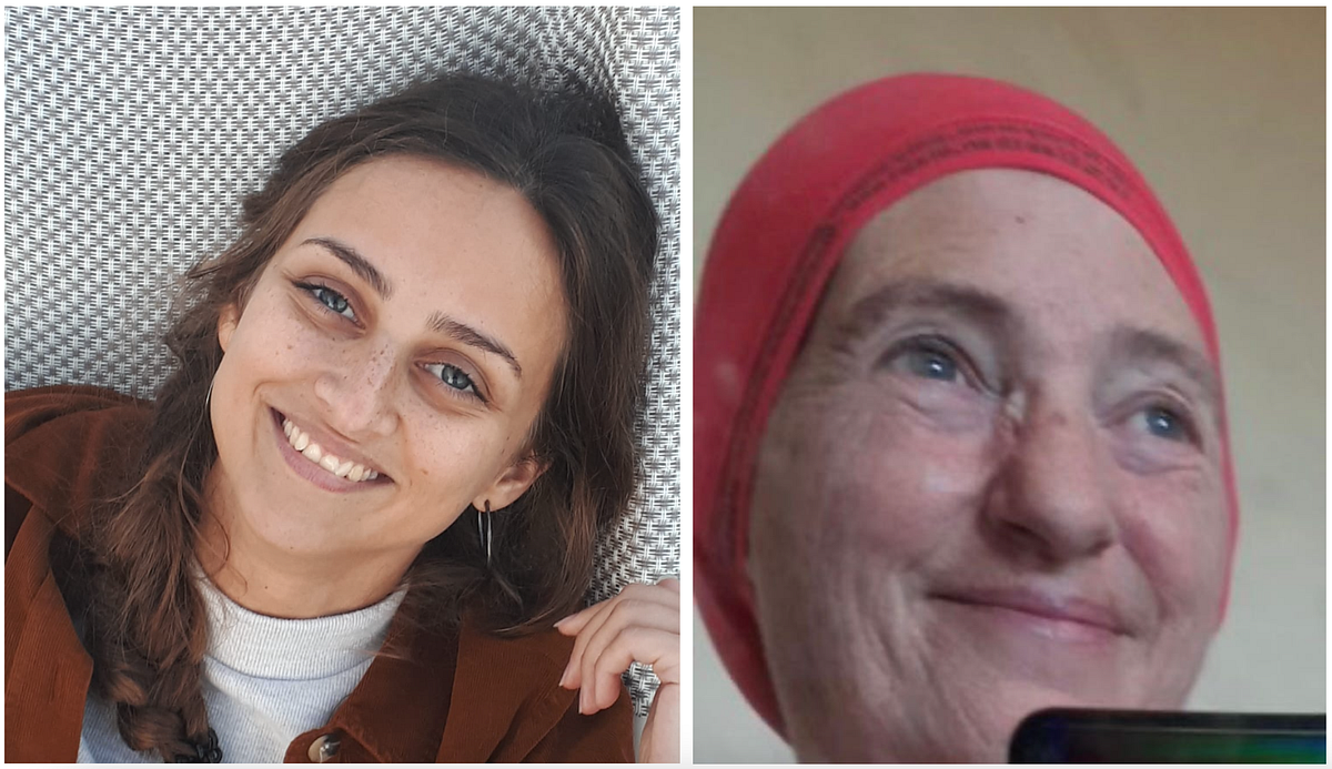 Introducing A-Culturated’s Editors | by Maria Garcia | A-Culturated ...