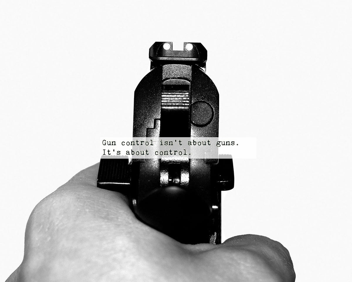 Coexistence of Racketeering and Organized-Crime Operations | by Wise ...