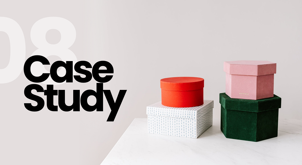 Membuat Case Study — Bagian 8: High Fidelity Design - Insight - Medium