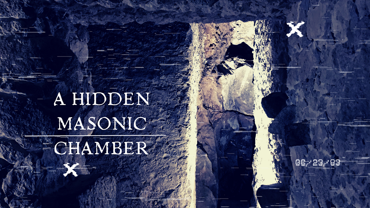 Embracing the Darkness to see the Light: Follow me into a Secret ...