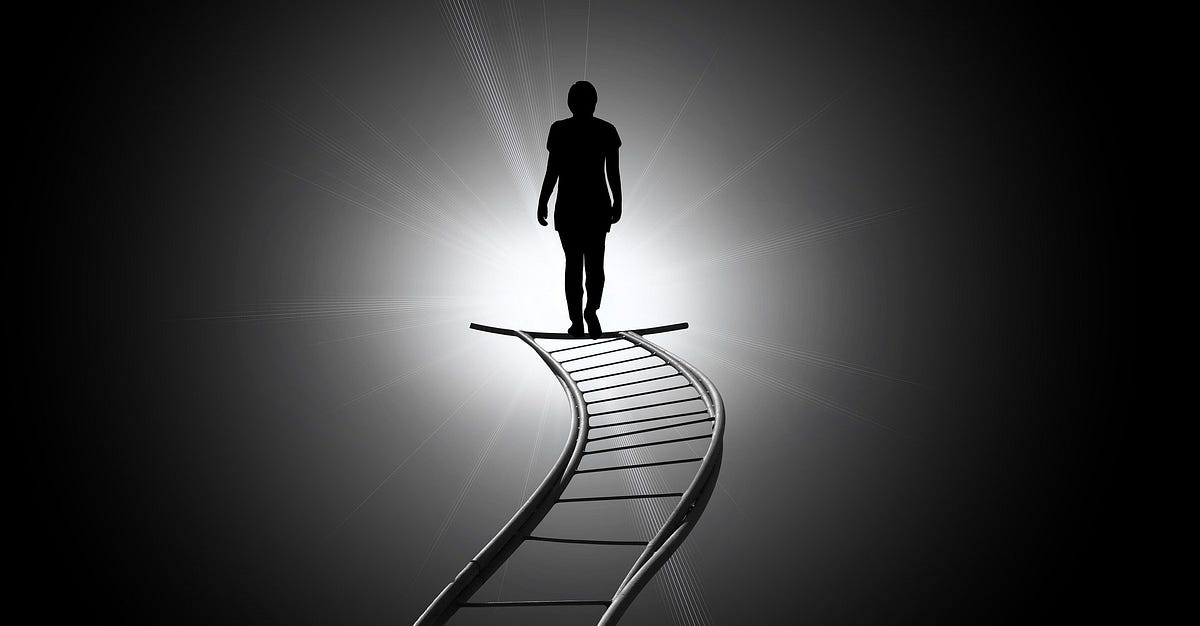 The One-Simple Internal Shift that Can Change Your Life | by Orestis ...