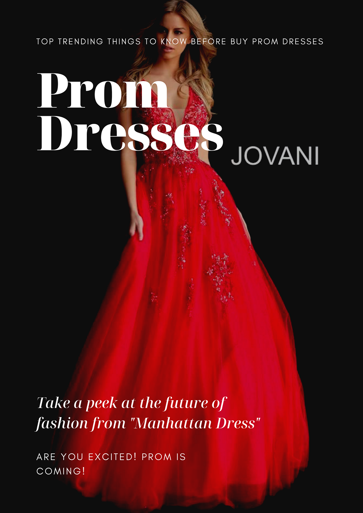 Top Trending Things To Know Before Buy Prom Dresses | by Manhattan ...