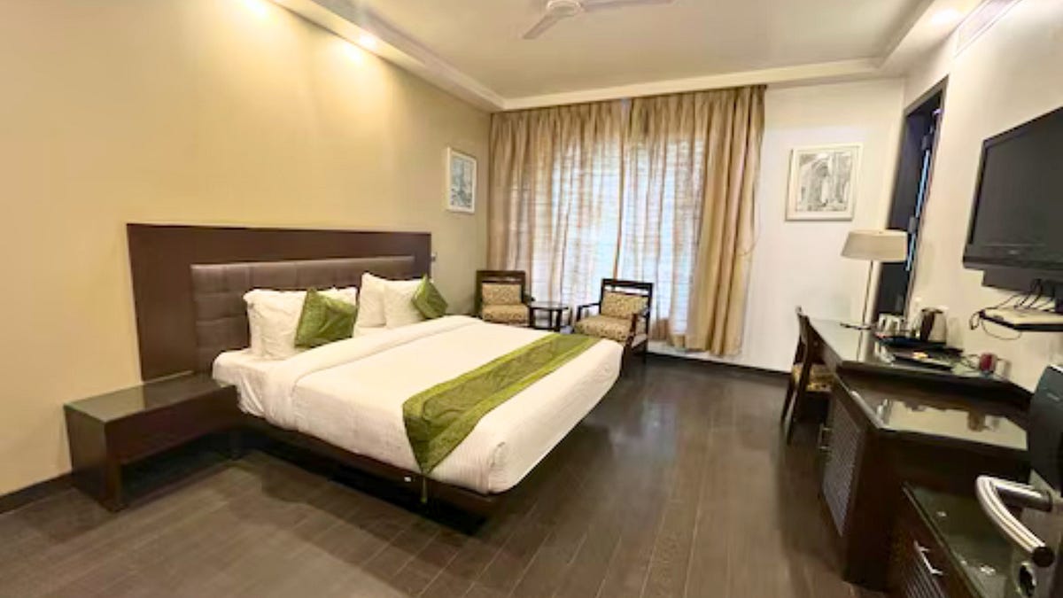 Amber Inn: Your Ideal Choice for Best Budget 3 Star Hotels in New Delhi ...