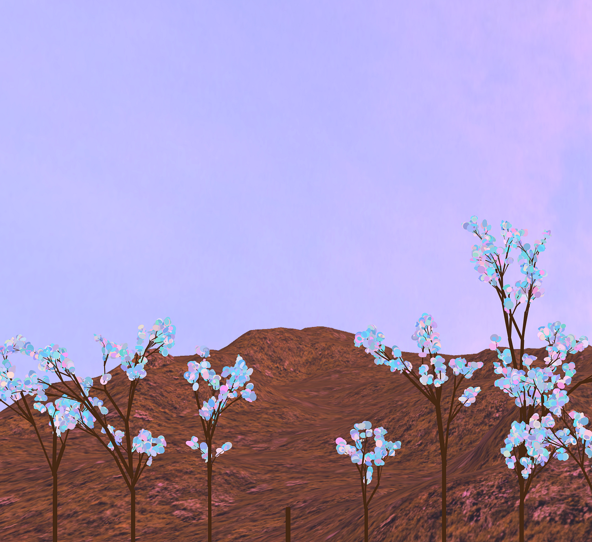 WK12 Final Progress II. In this week, I have built a 2D… | by Rachel Li | Medium