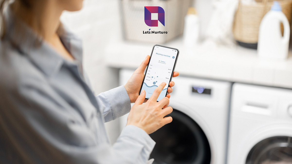 Laundry Startups to Look Out For. While we typically reserve the idea for… | by LetsNurture | Medium