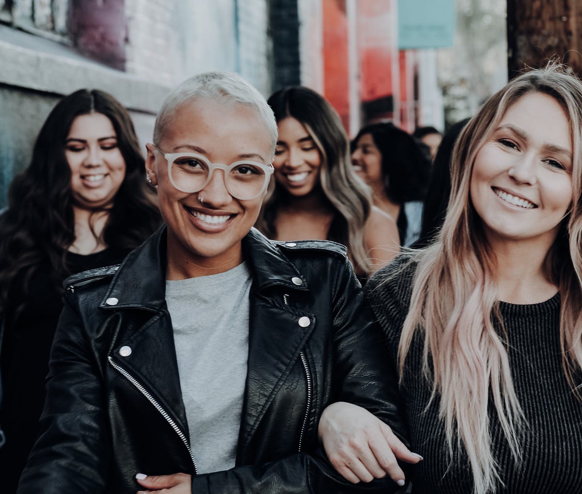 Pangiam Continues to Eliminate Bias in Face Recognition Algorithms | by ...