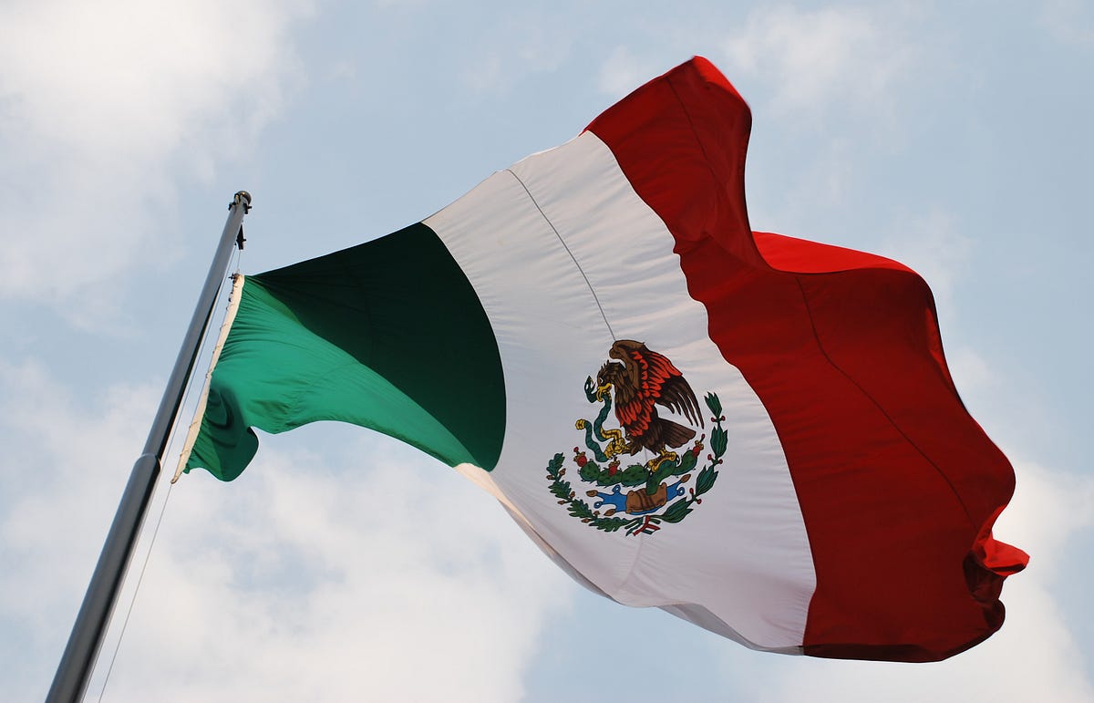 Mexico’s Historical Election Puts New Party in Power | by Amanda ...