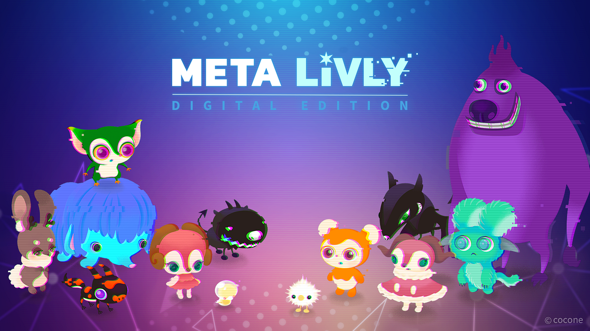 MOOI Network Forms Partnership With A New P2E Game: Meta Livly | by ...