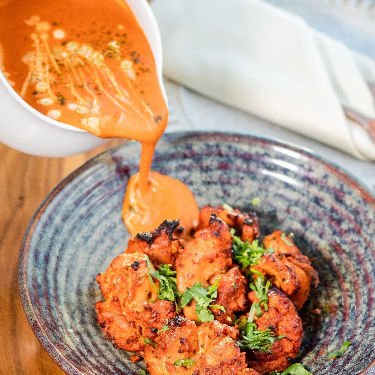 Best Butter Chicken in Surrey. When it comes to Indian cuisine, few ...