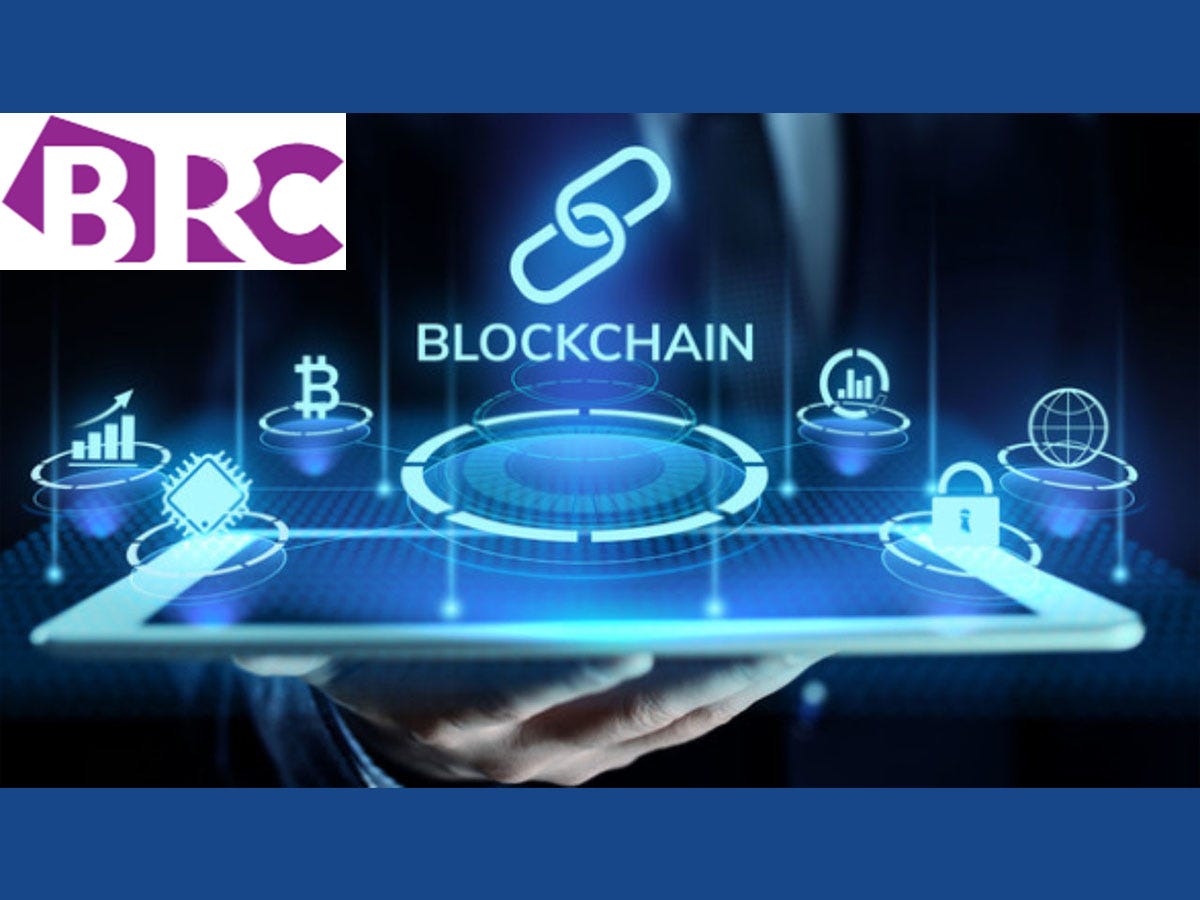 What is the Blockchain British Retail Consortium (BBRC)? | by Cyberium ...