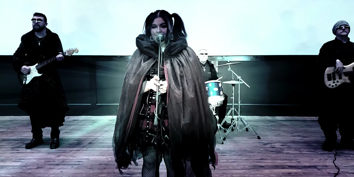 Indifferent MonKeY’s Sonic Revolution: “Scream” — A Battle Cry Against ...