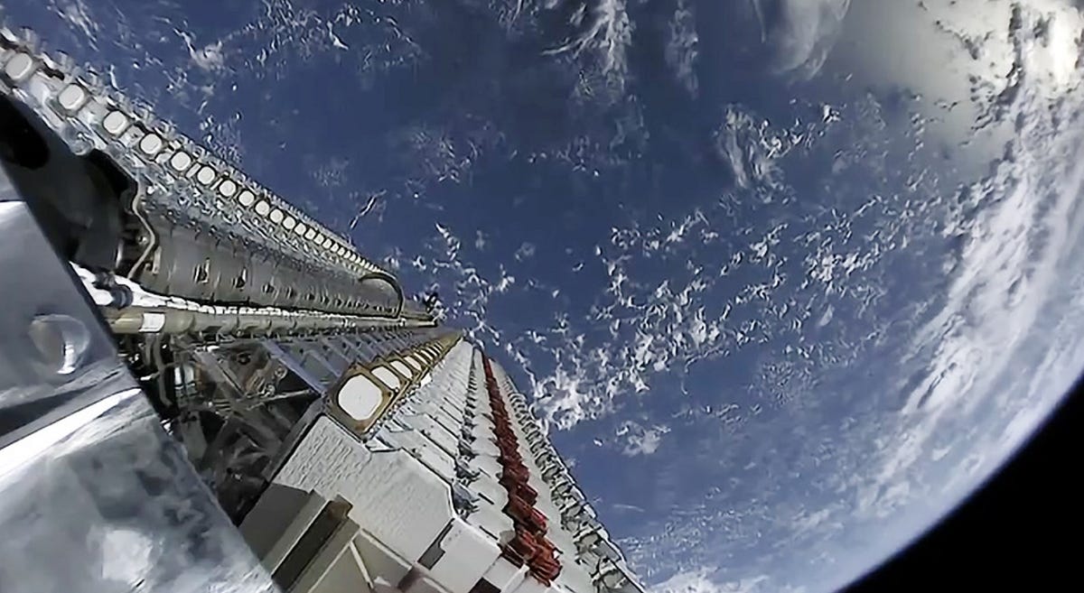 Is Musk Trying To Steal a $2.4 Billion FAA Contract From Verizon? | by ...